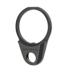 Accroche sangle ambidextre magpul asap qd