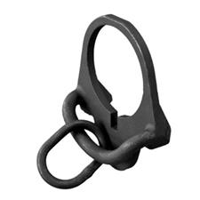 Accroche sangle ambidextre magpul asap sur tube de crosse