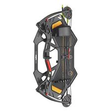 Arc ek archery buster split compound