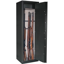 Armoire forte infac gamme "sentinel" 16 armes