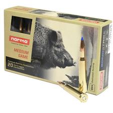 Balle de chasse norma bondstrike extreme - 180g - calibre 308 win