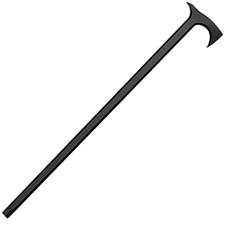Bâton coldsteel axe head cane