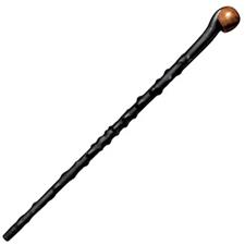 Bâton coldsteel irish blackthorn walking stick