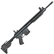 Carabine a pompe issc austria par222 delta