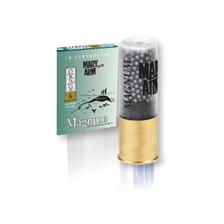 Cartouche de chasse mary arm magnum 52 - 52g - calibre 12