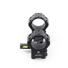 Collier de montage zco block mount 6mil