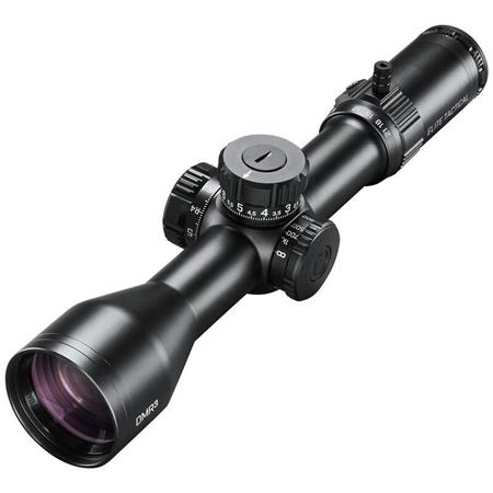 Lunette de visée 3-9x40 bushnell rimfire