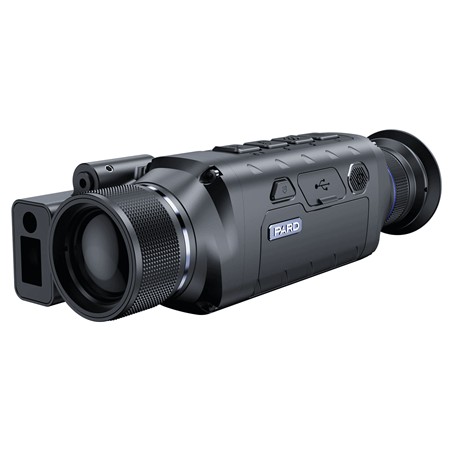 Lunette de vision nocturne chasse et lunette de tir thermique pour carabine