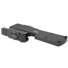 Montage midwest industries qd trijicon rmr bas